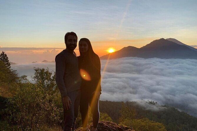 Sharing Batur Volcano Sunrise Trekking and Breakfast - In The Sum Up