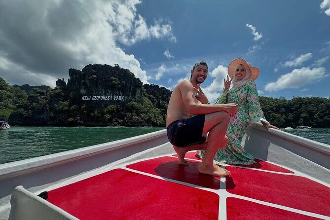 Sharing Boat Tour Langkawi Mangrove Adventure with Lunch - Exploring the Langkawi Mangrove Adventure: What to Expect