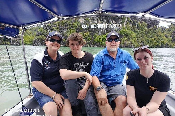 Sharing Boat Tour Langkawi Mangrove Adventure with Lunch - Summary: Why Choose This Tour?