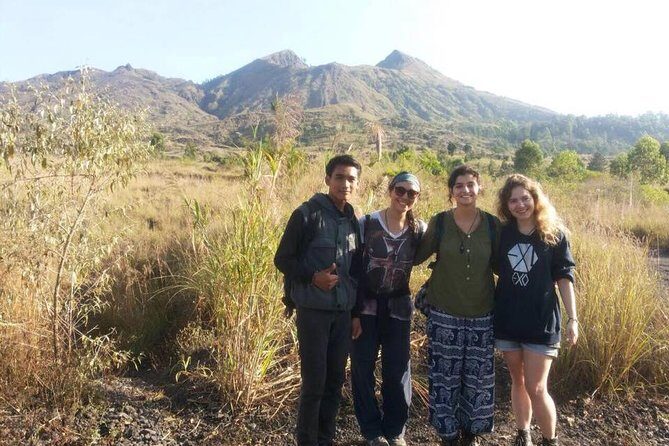 Sharing Group Sunrise Mount Batur Hike - An In-Depth Look at the Mount Batur Sunrise Hike
