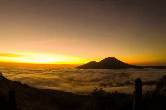 Sharing Group Sunrise Mount Batur Hike - Who Should Book This Tour?