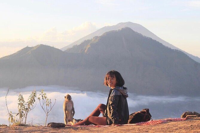 Sharing Group Sunrise Mount Batur Hike - FAQ