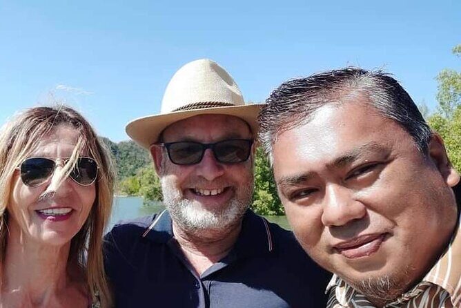 Sharing Half Day Kilim Geoforest Park Mangrove Boat Tour - What You Can Expect from the Tour
