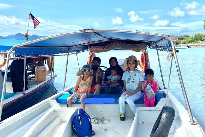 Sharing Half Day Kilim Geoforest Park Mangrove Boat Tour - Detailed Breakdown of the Itinerary