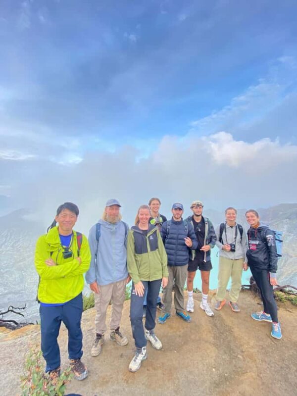 Sharing Ijen Trip; Starts from Bali - Final Thoughts