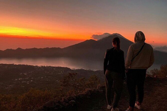 Sharing Mount Batur Sunrise Trekking And Natural Hot Spring - Who Will This Tour Suit Best?