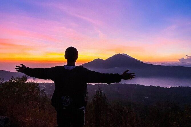 Sharing Mount Batur Sunrise Trekking And Natural Hot Spring - Practical Tips