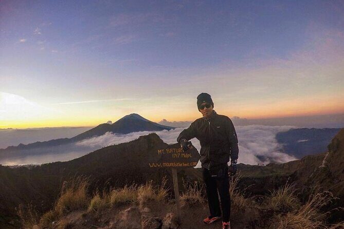 Sharing Mount Batur Sunrise Trekking And Natural Hot Spring - FAQ