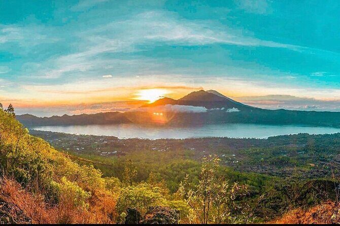 Sharing Mount Batur Sunrise Trekking Guide Pick Up and Drop Off - What Travelers Say: Authentic Experiences in Their Own Words