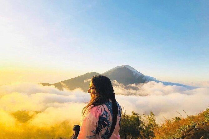 Sharing Mount Batur Sunrise Trekking Guide Pick Up and Drop Off - Final Verdict