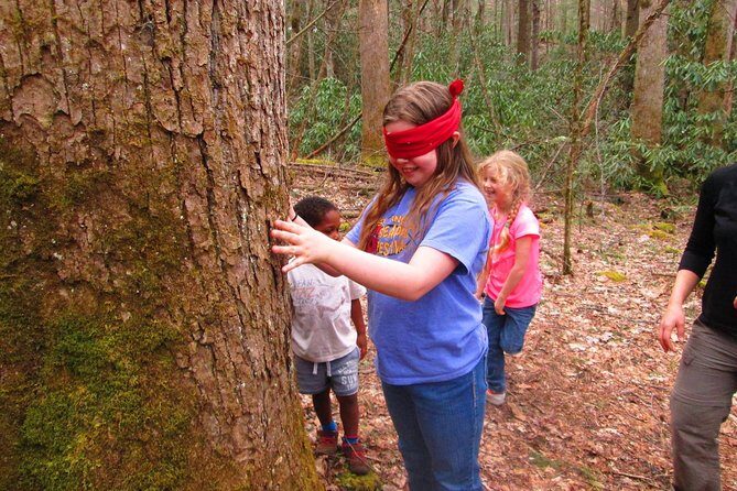 Sharing Nature with Children - Who Would Love This Tour?