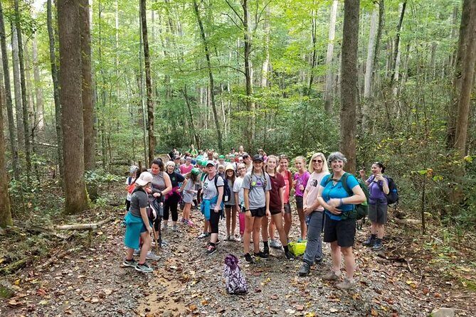 Sharing Nature with Children - FAQ