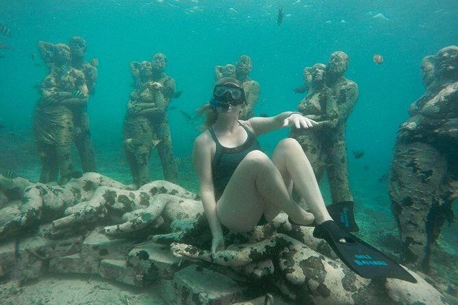 Sharing Snorkeling Trip Gili islands Depart Lombok/Gili Trawangan - Practical Considerations