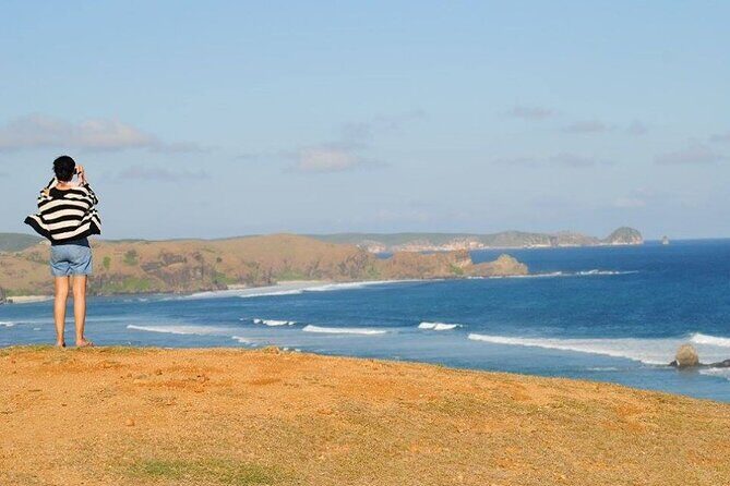 Sharing Snorkeling Trip Gili islands Depart Lombok/Gili Trawangan - FAQs