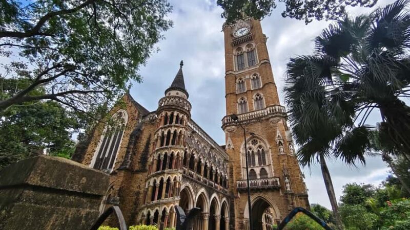 Sharing Tour: Book Mumbai Sightseeing - Key Points