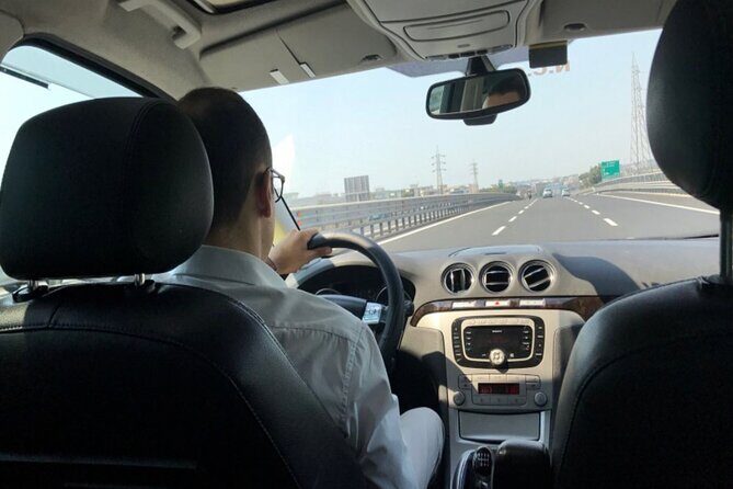 SHARING TOUR COSTIERA [english driver available] POSITANO,AMALFI,RAVELLO NOLUNCH - The Sum Up
