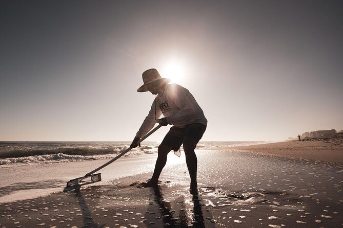 Shark and Fishing Ultimate Combo Beach Fishing Excursion 4 Hrs - Concluding Thoughts: Who Is This Tour Best For?