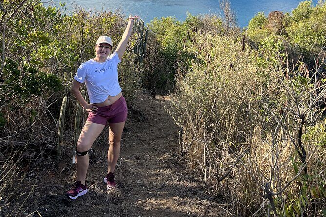 Shark Bay ( Batcave) National Park Hiking Tour - Detailed Breakdown of the Experience