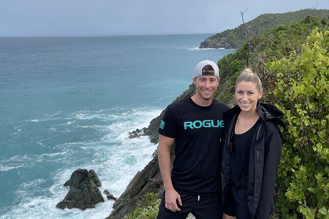 Shark Bay ( Batcave) National Park Hiking Tour - The Value of This Tour