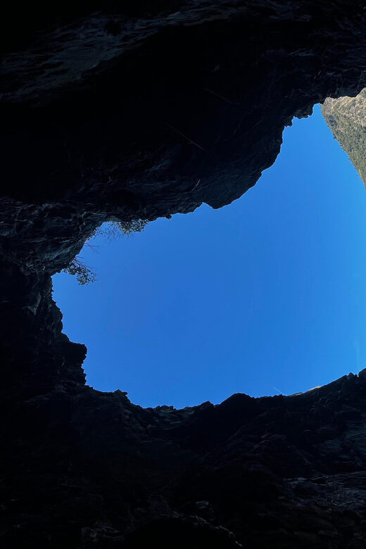 SHARK CAVE KAYAK TOUR - Why You Should Consider the Shark Cave Kayak Tour