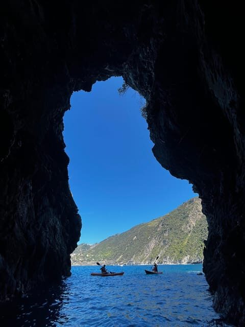 SHARK CAVE KAYAK TOUR - Breaking Down the Itinerary: Why It Matters