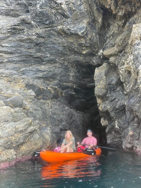 SHARK CAVE KAYAK TOUR - Final Thoughts