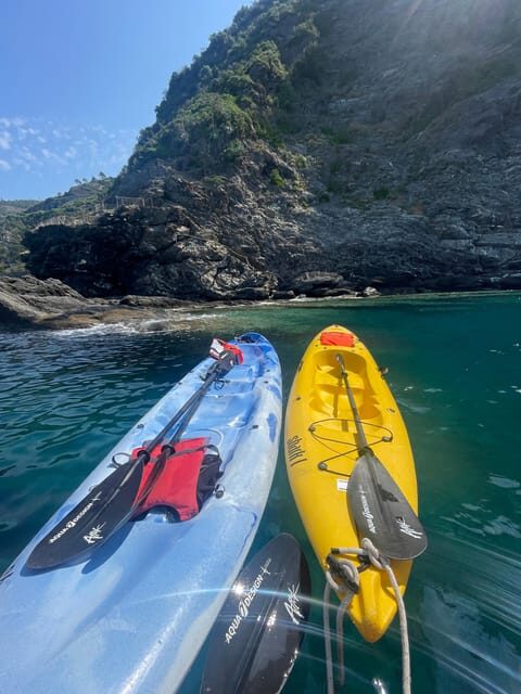 SHARK CAVE KAYAK TOUR - FAQ