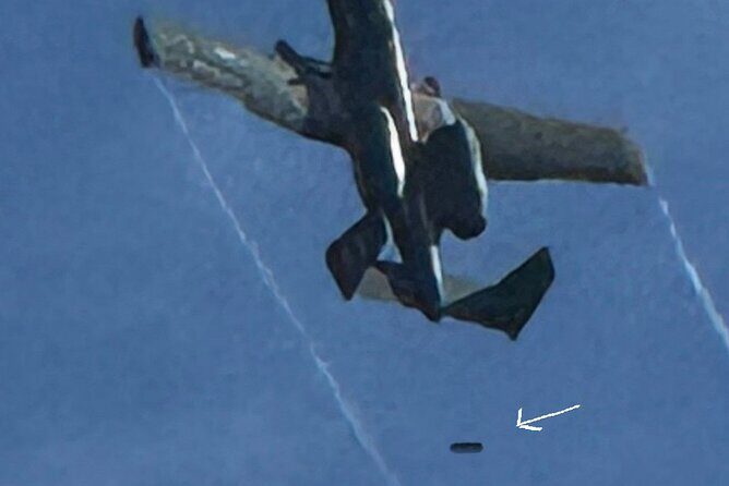 Sharkey's UFO Tours, St Pete Beach - See Live Orbs and UFOs Now - What to Expect on This UFO Tour