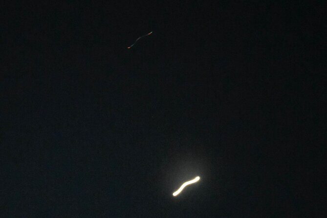 Sharkey's UFO Tours, St Pete Beach - See Live Orbs and UFOs Now - FAQs About Sharkey’s UFO Tours