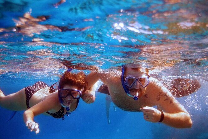 Sharm el sheikh, Dahab And St.Catherine Monastery 4 Day 3 Nights From Cairo - Why Travelers Love This Tour