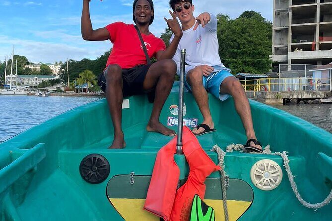 Shashamane experience private boat charter Marigot bay st lucia - Final Thoughts: Who is this tour perfect for?