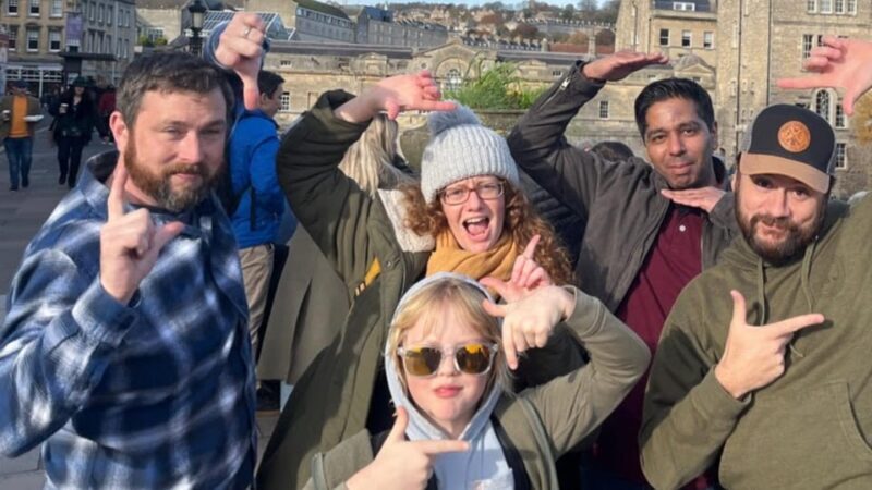 Sheffield: City Walking Tour and Exploration Game - Is It Worth It?
