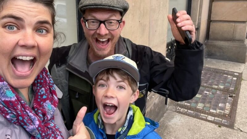 Sheffield: City Walking Tour and Exploration Game - Final Thoughts