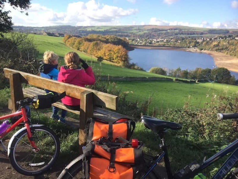 Sheffield: Electric Bike Rental  Explore the Peaks & Beyond - Bikes for All Riders