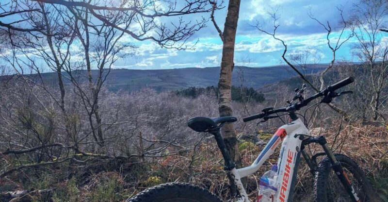 Sheffield: Family Bike Rental, Peak District, Trails & more - The Scenic Trails and Top Destinations
