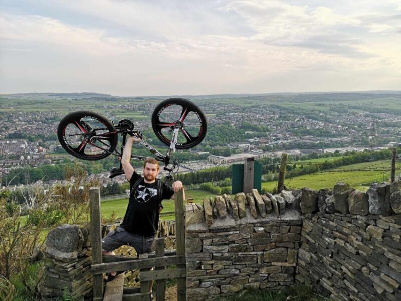 Sheffield: Family Bike Rental, Peak District, Trails & more - Value and Practical Considerations