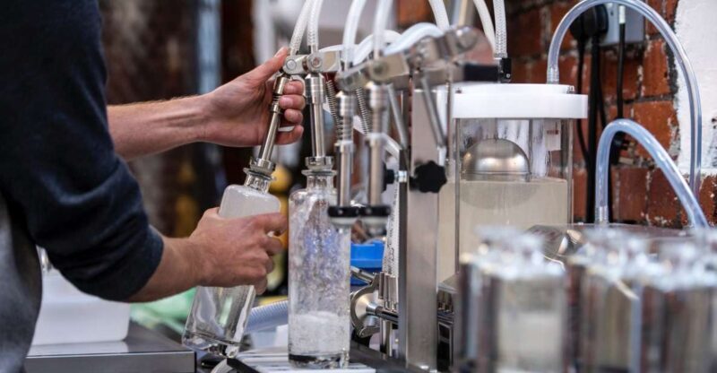Sheffield: Gin Distillery Tasting Visit with Guided Tour - An In-Depth Look at the Sheffield Gin Experience