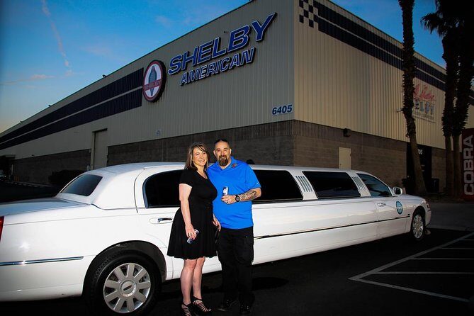Shelby American Wedding - Is It Good Value? Analyzing the Cost and Experience