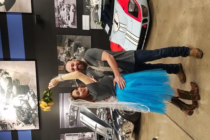 Shelby American Wedding - FAQ