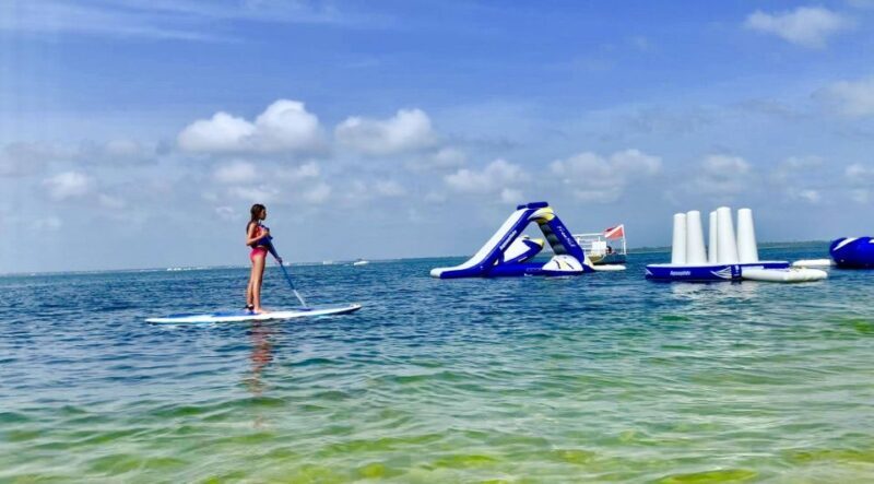 Shell Island: Adventure Tour on the Privateer Catamaran - Final Thoughts