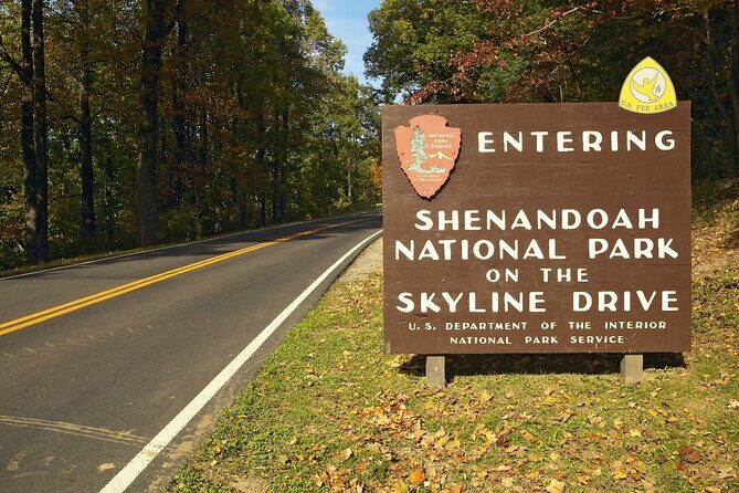 Shenandoah National Park Self-Guided Driving Audio Tour - Final Thoughts