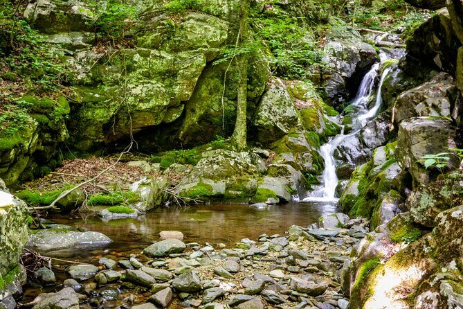 Shenandoah National Park Self-Guided Driving Audio Tour - FAQ