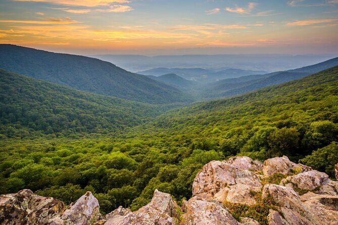 Shenandoah National Park Self-Guided Driving Audio Tour - Final Word