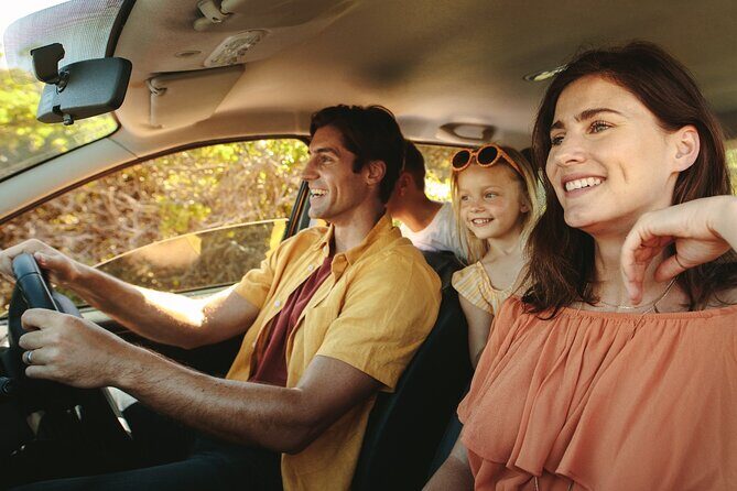 Shenandoah National Park Self-Guided Driving Audio Tour - An In-Depth Look at the Shenandoah Self-Guided Tour