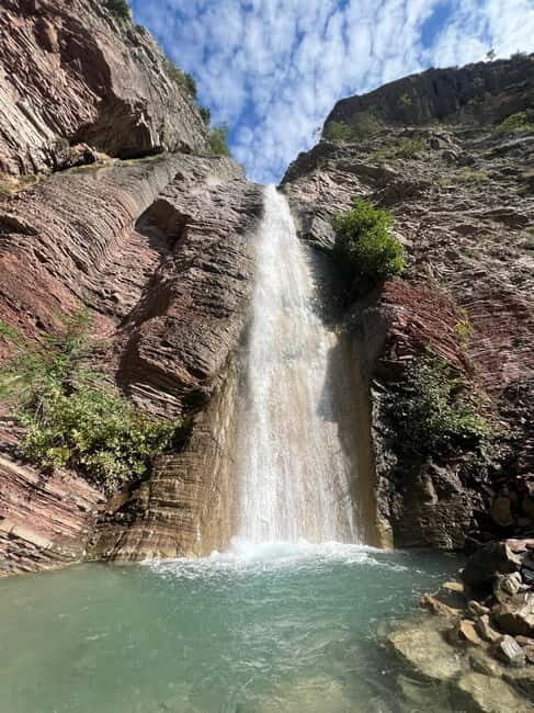 Shengjergj waterfall Day tour from Tirana - Why This Tour Offers Great Value