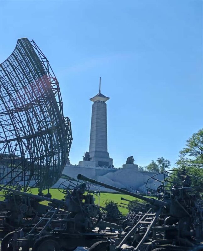 Shenyang to Dandong: China North-eastern Border Day Tour - Final Thoughts