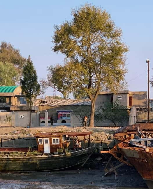 Shenyang to Dandong: China North-eastern Border Day Tour - Frequently Asked Questions