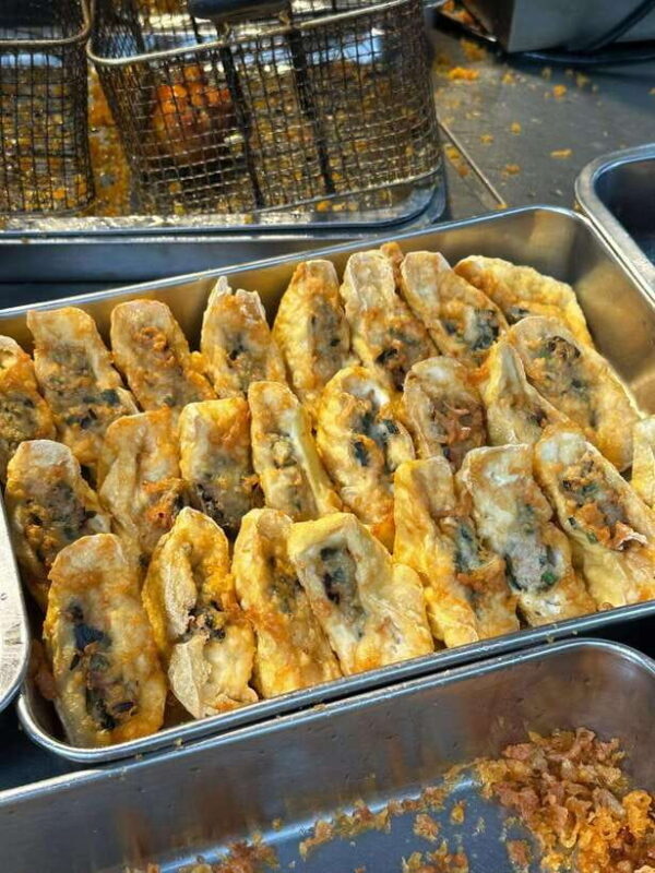 Shenzhen: 3-Hour Local Food Tasting Tour - The Experience in Detail