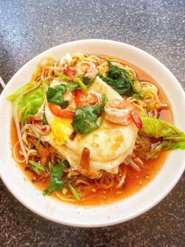 Shenzhen: 3-Hour Local Food Tasting Tour - Value for Money