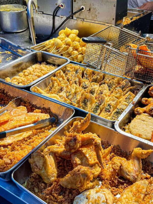 Shenzhen: 3-Hour Local Food Tasting Tour - Who Should Consider This Tour?